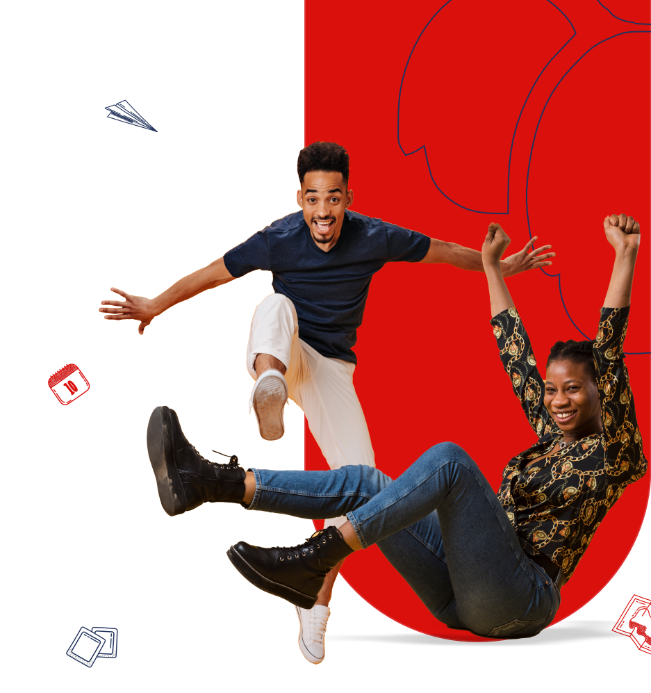 Official HumanSquad Website